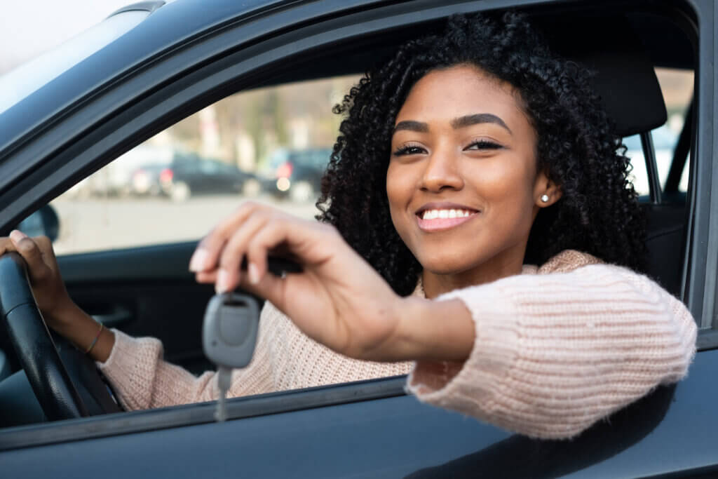 Teen Driver Education in Charlotte, NC - Driver Education Course ...